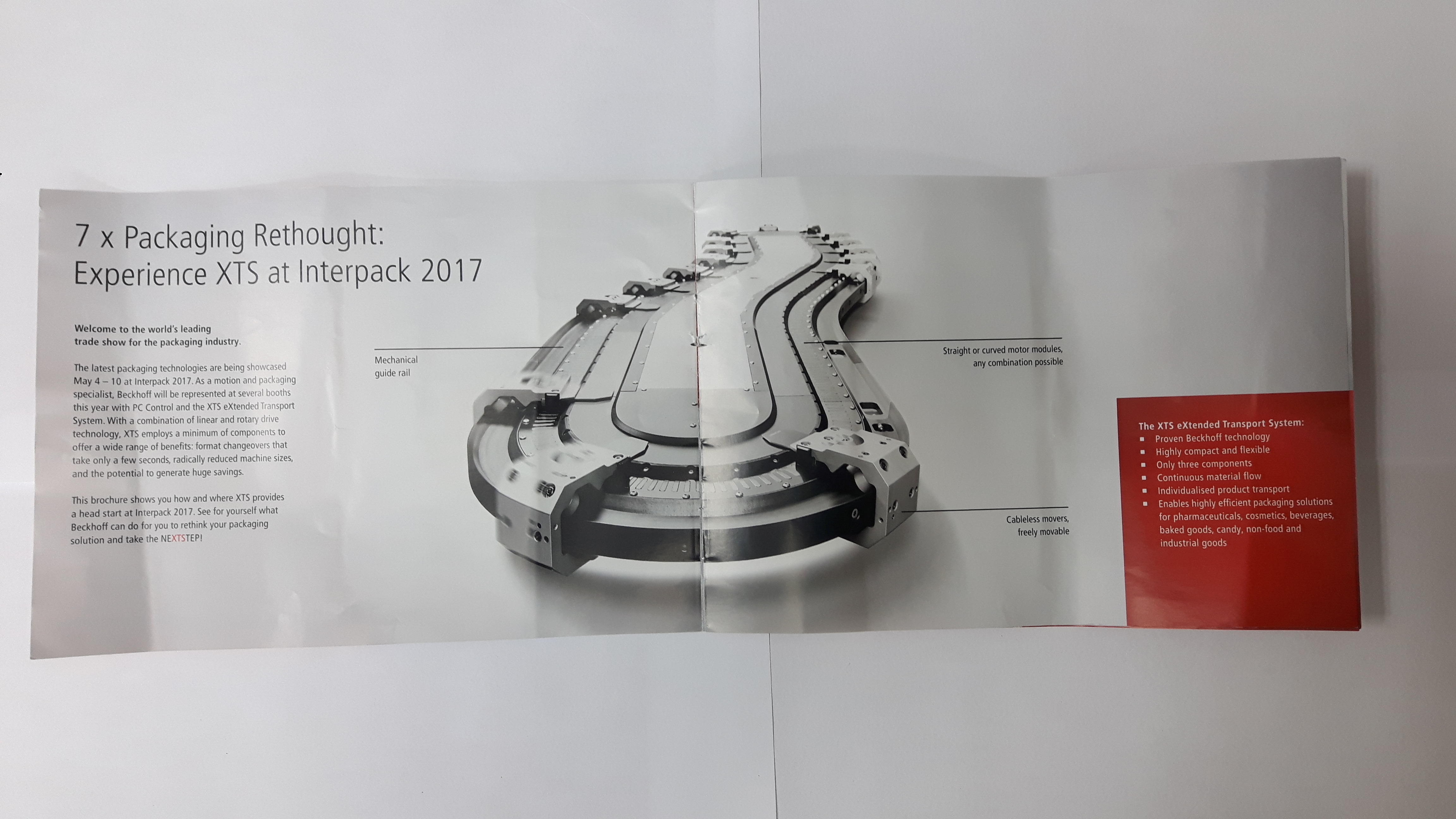 b2 | Lead Packaging Technologies - Cardboard packaging machines